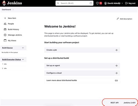 How To Check Jenkins Version