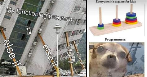 20 Programming Memes For Coding Geeks October 15 2023 Memebase Funny Memes