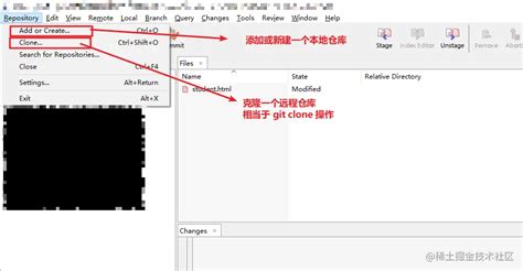 smartgit 安装和常用操作教程工欲善其事 必先利其器 在开发过程中 很多工具可以让我们程序员开发起来事半功倍 本 掘金