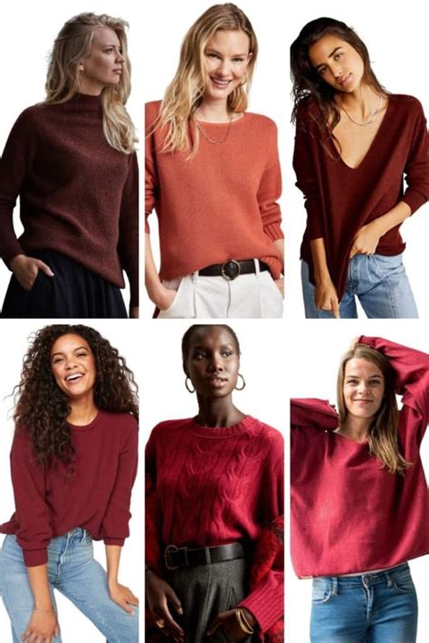 Cute Sweaters For Fall Happy Happy Nester
