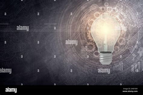 Ideas Engine Drive Brainstorming Idea Engines Motor Drives Stock