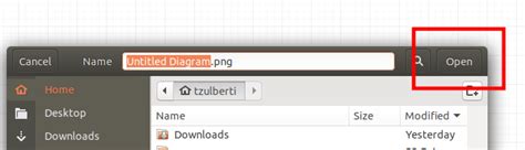 Wrong Window To Open Save Drawio Issue Jgraph Drawio GitHub