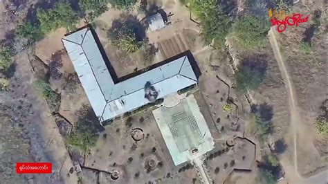 Tlt Tv တနင်္သာရီအခြေစိုက် ခလရ ၅၅၆ တပ် တိုက်ခိုက်ခံရပြီး ထိခိုက်သေဆုံးမှုရှိနိုင် Youtube