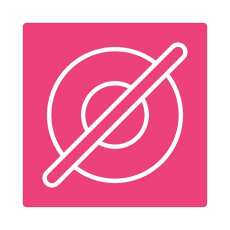 Hide Generic Color Fill Icon