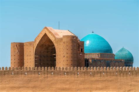 Turkistan Tourism 60 Photos