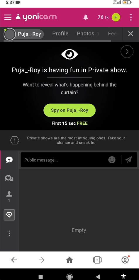 Puja Roy Spy Boobs Show Compilation