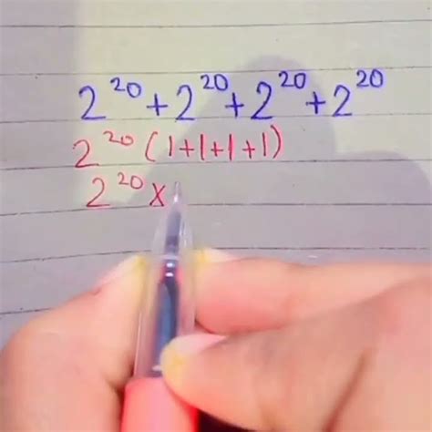 Simplification Trick Mathstricks Shorts Ytshorts Youtube