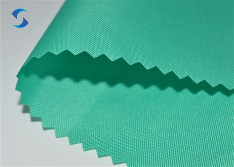 150d Polyester Oxford Fabric