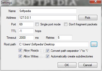 Pumkin Tftp Server Darkdas