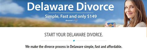 Make Life Easier With Divorce Forms Delaware By Douglas Brown Medium