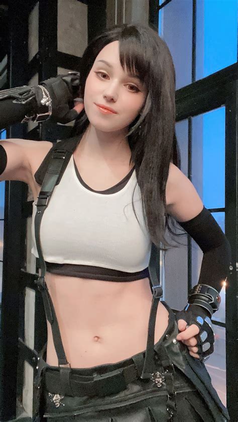 Depvailon Com Shirogane Tifa Page