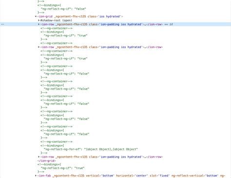 Html How To Use N On An Object To Check If Key Has A Specific
