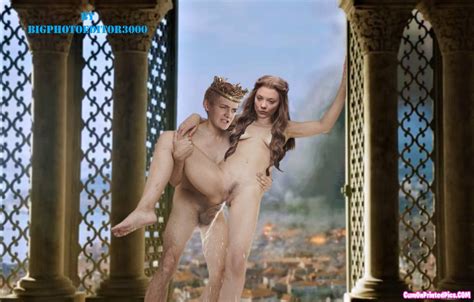 Post Bigphotoeditor Fakes Game Of Thrones Joffrey Baratheon Margaery Tyrell Natalie
