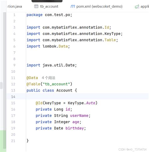 J2ee中spring Boot整合mybatis Flexj2ee配置springboot Csdn博客