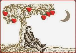 Grim S Hall Isaac Newton And The Apple