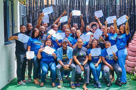 Dataleum On Linkedin Dataleumexperience Dataleum Dataleumacademy