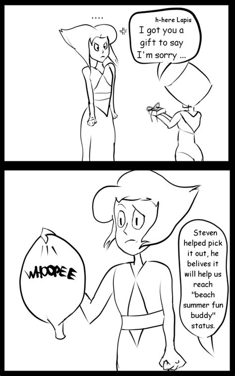 Fart Noises Intensify Steven Universe Know Your Meme