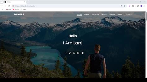 Frontend Html Css Karim Hatem 18 Comments