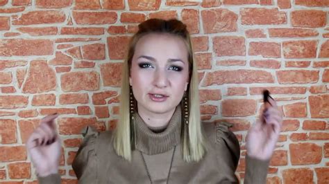 Нюдовая помада Как наносить нюдовую помаду Youtube