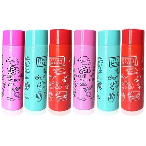 Capacity 500 Ml Plastic Water Bottle At Rs 40piece In Indore Id