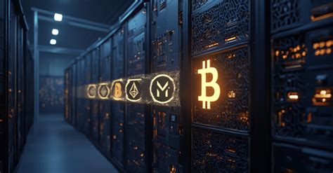 Exposed Selenium Grid Servers Targeted For Crypto Mining And