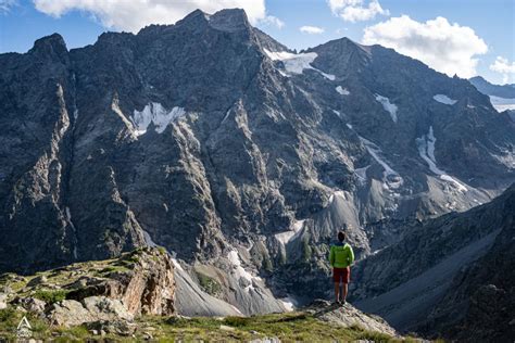 La Dégradation Du Permafrost élément Amplificateur Des écroulements Rocheux Alpins Alpine Mag