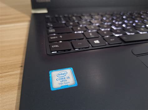 TOSHIBA I Th Gen GB RAM TOUCHSCREEN Computers Tech Laptops Notebooks On Carousell