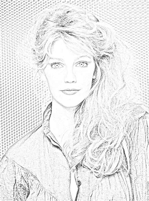 Heather Deen Locklear By Eric S Huffman On Deviantart
