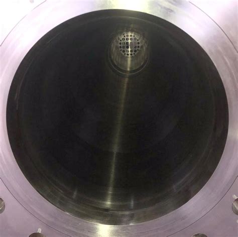 Orifice Meter Dimensional Certification T3 Solutions Ltd