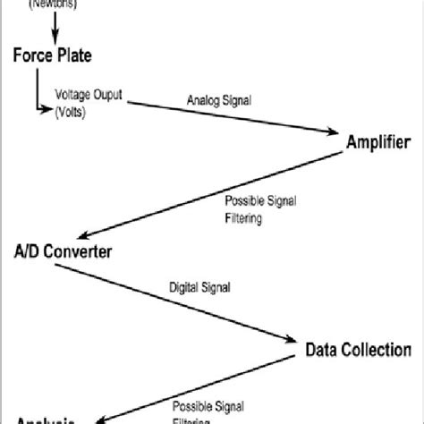 Signal Flow Diagram Download Scientific Diagram