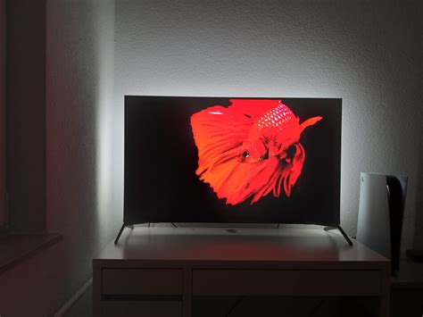 You Should Really Consider Adding Bias Lighting On Your Tv Rbravia