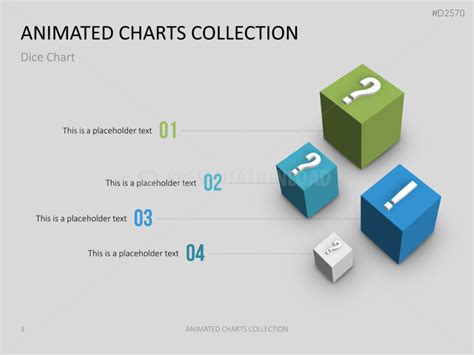 Animated Charts Collection Powerpoint Templates Presentationload