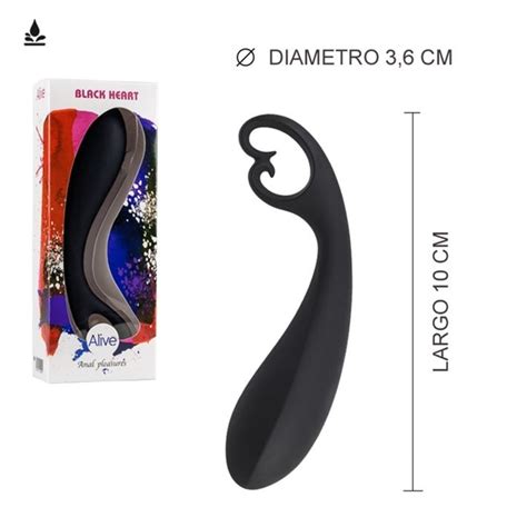 Comprar Estimuladores de próstata en luxus