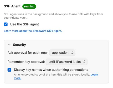 How To Sign Git Commits With 1password In Vscode Dev Containers