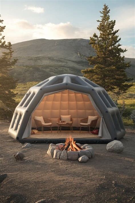 Igloo Iglu Translucent Snow Blocks Inuit Dome Arctic Architecture En 2025 Arquitectura
