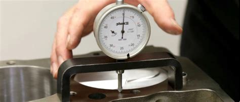 How To Determine Compression Ratio Without Disassembling The Engine