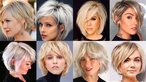 40 Best Short Hairstyles For Thin Hair Transform Your Look Today