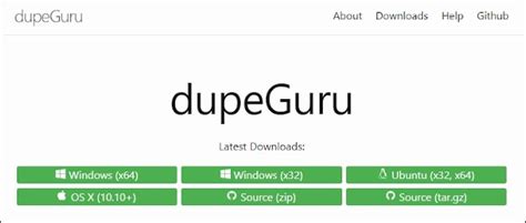 9 Best Free Duplicate File Finder And Remover Software