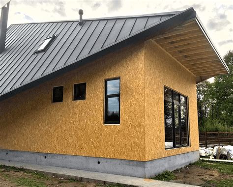 Наружная облицовка каркасного дома | Статьи PiloMarket.com