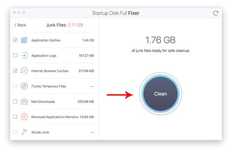 How To Delete Files On Startup Disk Mac Notrewa