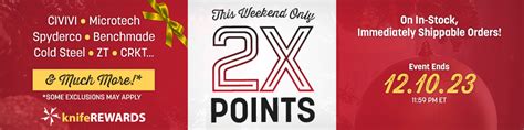 2x Points All Weekend 1 To 30 Of 14807 Results In Stock Knife Center