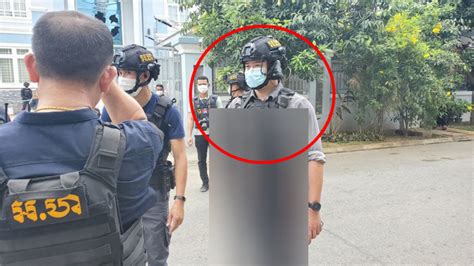 ចាំគាត់ទេ ក្រោយបញ្ចេញសមត្ថភាព ឧត្តមសេនីយ៍ឯក រ័ត្ន ស្រ៊ាង សរសើរសមត្ថភាពកូនប្រុសច្បងជាខ្លាំង