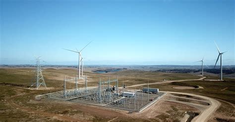 Aemo Roadmap Confirms Urgent Need For Major Transmission Projects