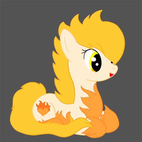 2 10 Mlp Ember By C3bydana On Deviantart