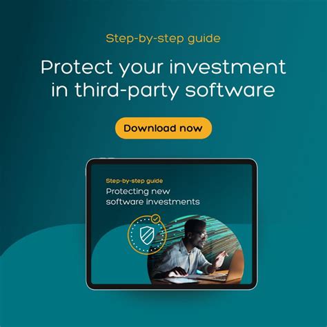 How To Assess And Manage Third Party Software Risks Ncc Group Software Resilience Posted On