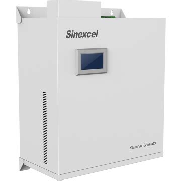 Static Var Generator Power Quality