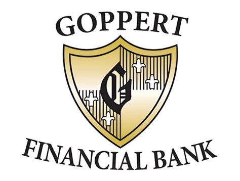 Goppert Financial Bank Pleasant Hill Branch Pleasant Hill Mo