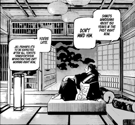 If Idle Transfiguration Was One Time Only How Was He Able To Do This