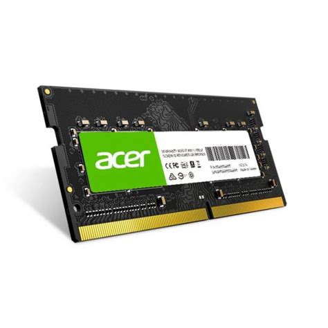 MEM P NB DDR GB MHZ ACER