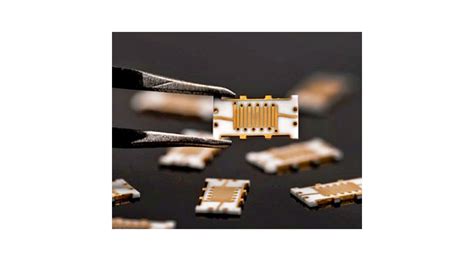 X Band Thin Film Filter Microwave Product Digest